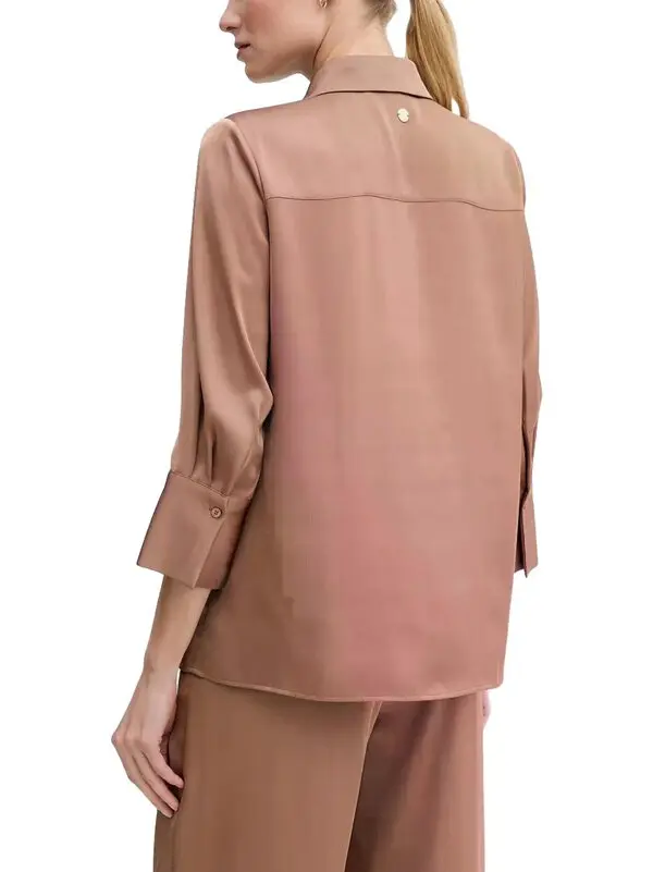 JOOP! Bärbel Blouse - Neutrals