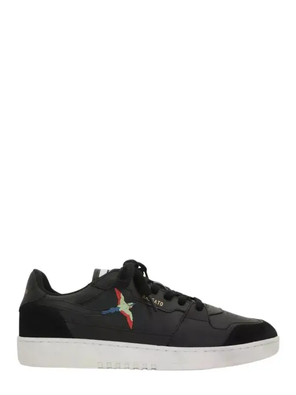 Axel Arigato Dice Lo Bee Bird Sneakers - Black