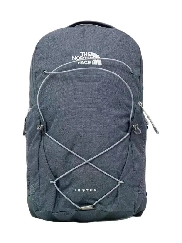 The North Face Jester Backpack - Grey