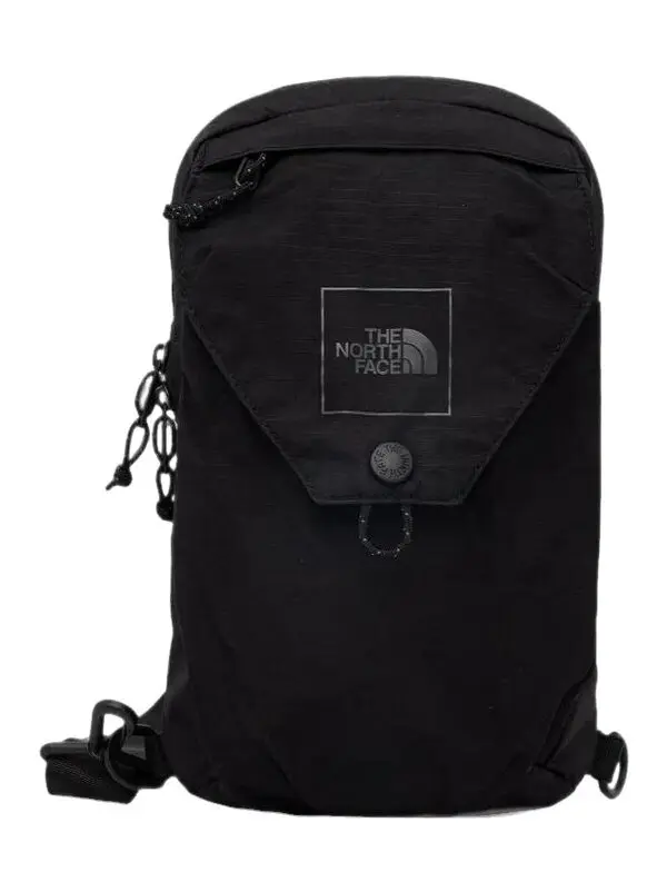 The North Face Glen Canyon Ripstop Backpack - Black