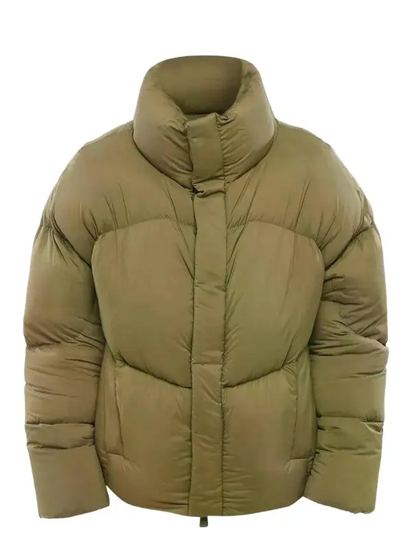 Bacon New Order Padded Jacket - Green