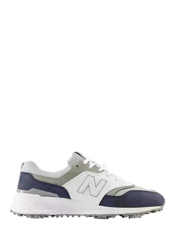 NEW BALANCE 997 Golf Sneakers - Blue