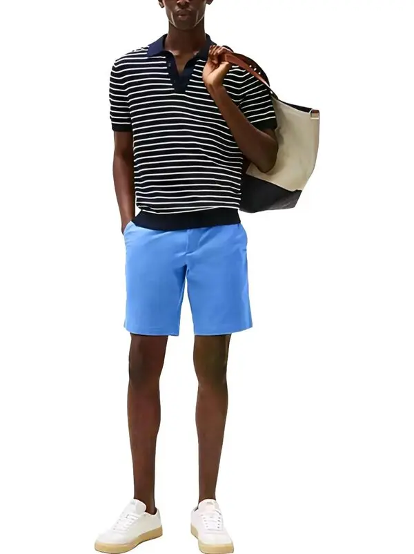 Tommy Hilfiger 1985 Brooklyn Shorts - Blue