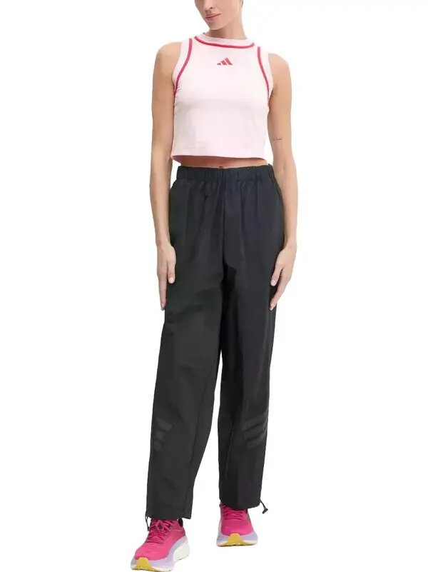 Adidas Future Icons Track Pants - Black