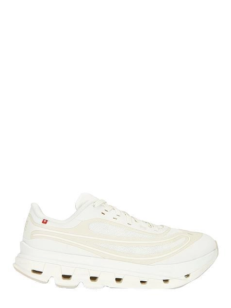 On Cloudflow 5 Ad Sneakers - Ivory