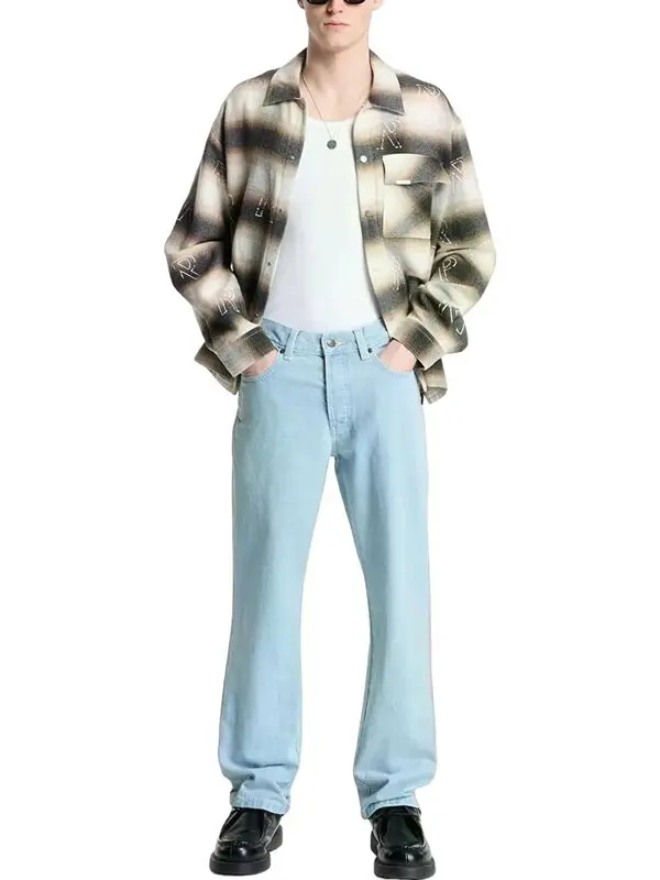 Dickies 983 Straight Jeans - Blue