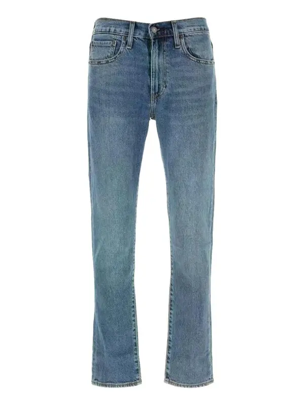 LEVI'S 502 Stretch Jeans - Blue