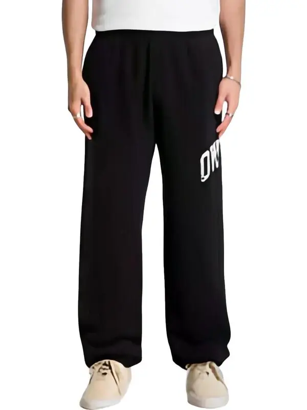 REPRESENT Owners Club Track Pants - Black