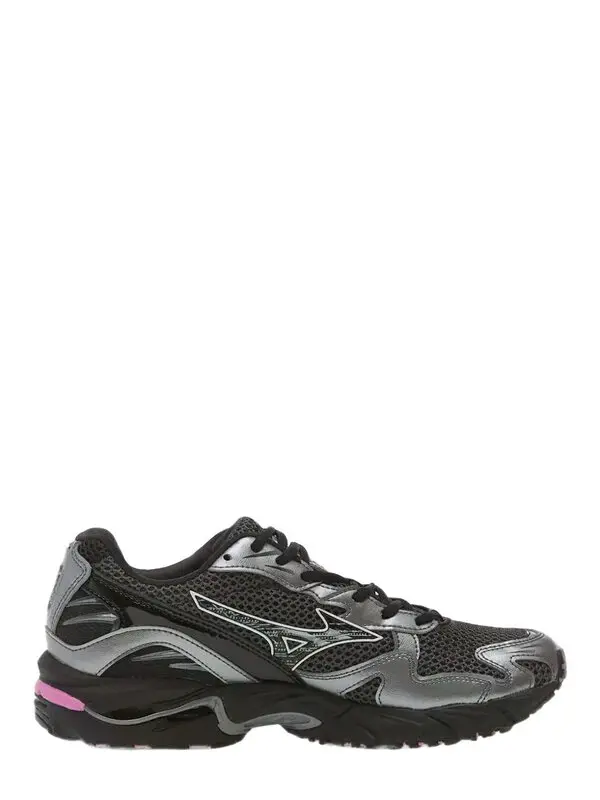 Mizuno Wave Rider Sneakers - Black