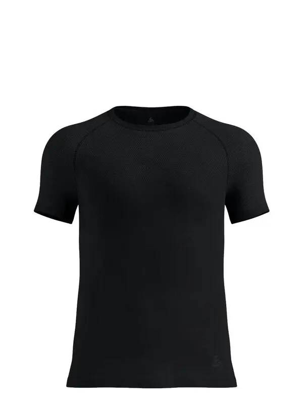ODLO Performance X-light Base-layer T-shirt - Black