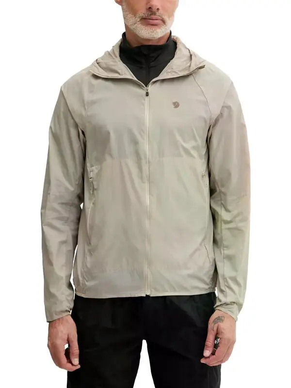 Fjallraven Keb Lite Jacket - Neutrals