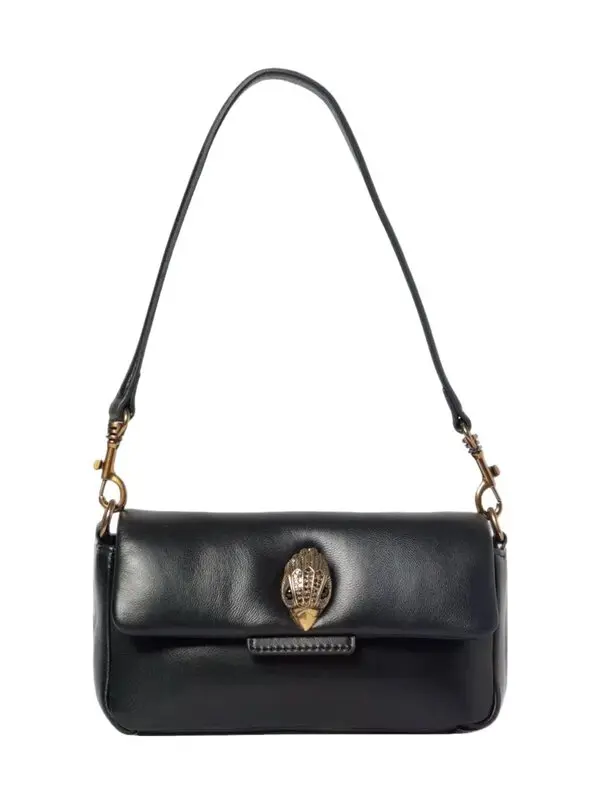 Kurt Geiger Mini Oxford Shoulder Bag - Black