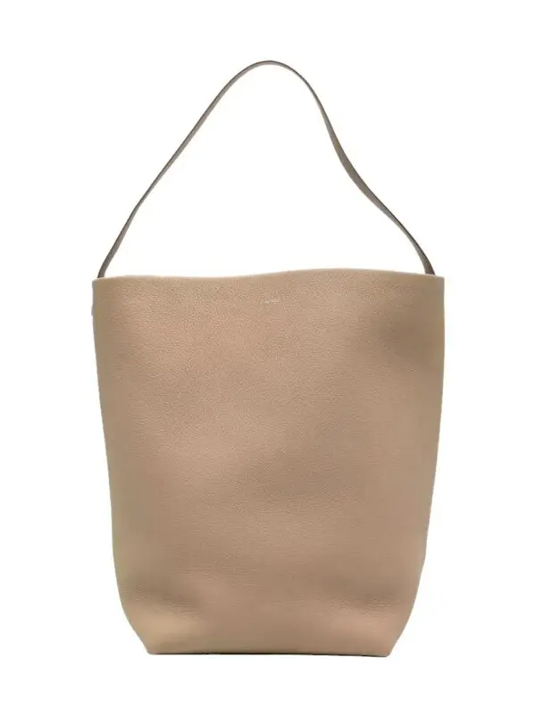 THE ROW Large N/s Park Tote Bag - Neutrals