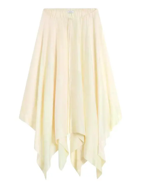 Bondi Born Ardea Maxi Skirt - Neutrals