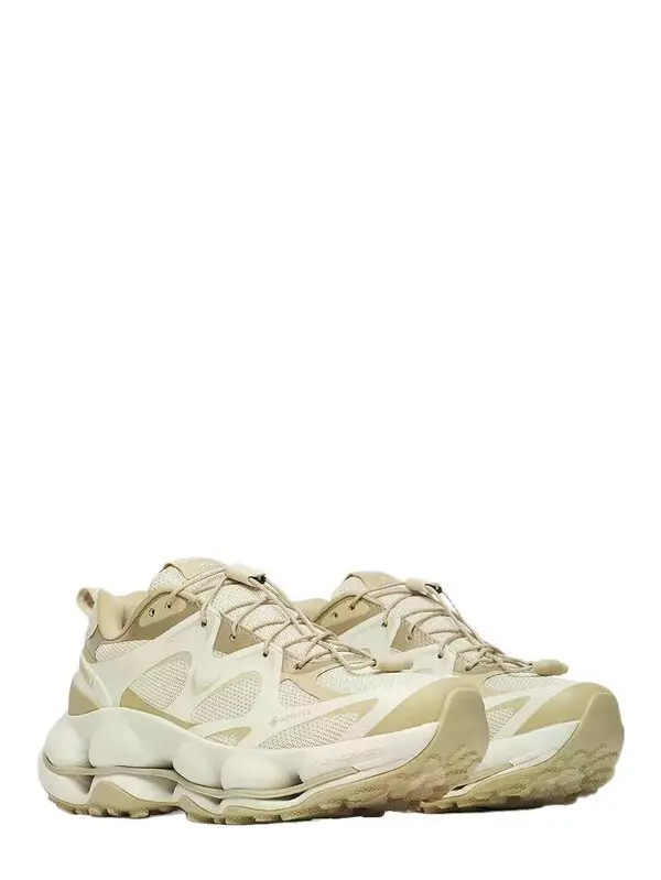 Merrell Speedarc Matis Gore-tex® Panelled Sneakers - Neutrals