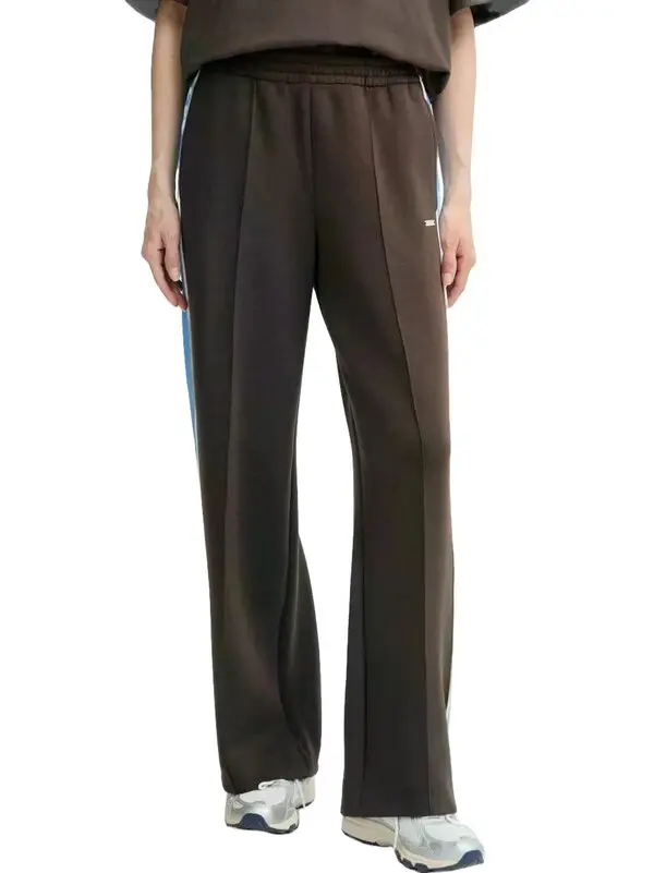 P.E Nation Triumph Track Pants - Brown