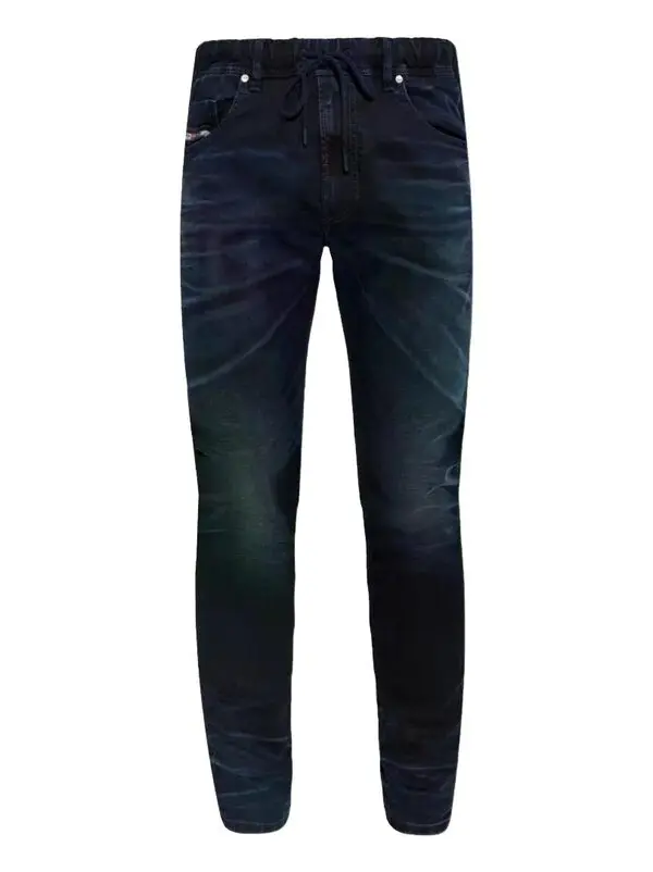 DIESEL® E-krooley Jogg Jeans - Blue