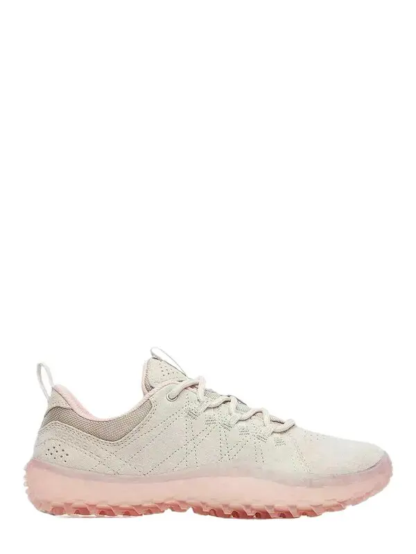 Merrell Wrapt Perforated Sneakers - Neutrals