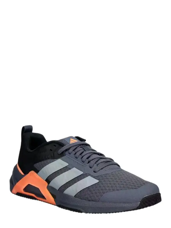 Adidas Dropset Control Sneakers - Grey