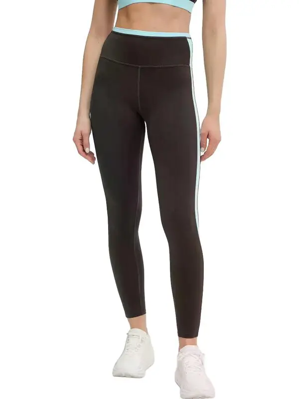 P.E Nation Dynamic Performance Leggings - Grey