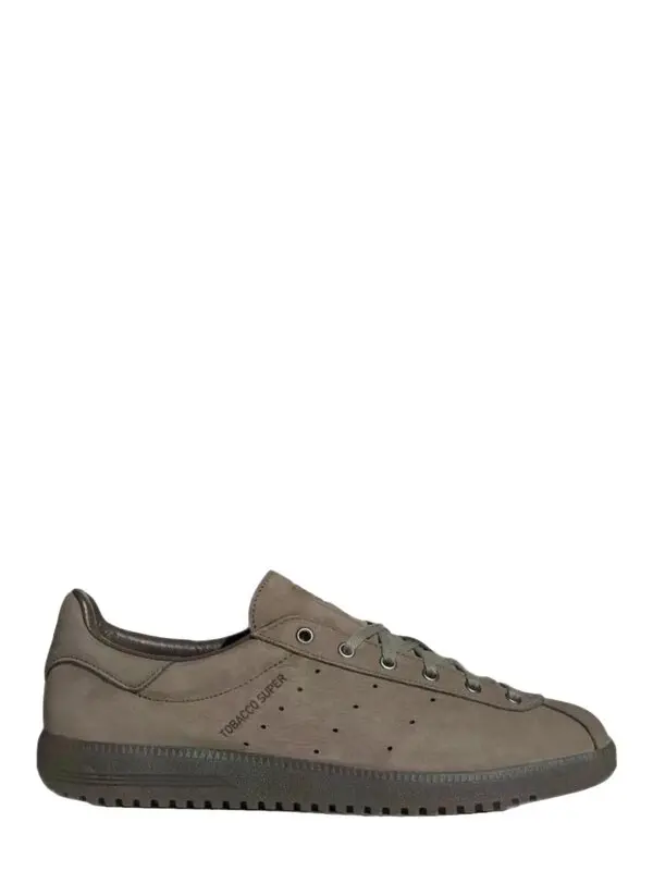 Adidas Tobacco Super Sneakers - Brown