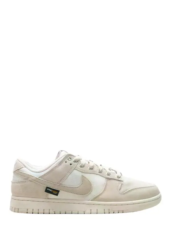 Nike Cordura Dunk Low Sneakers - Neutrals