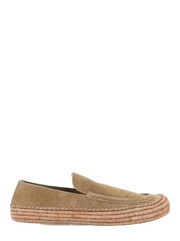 Loewe Rio Loafer - Brown