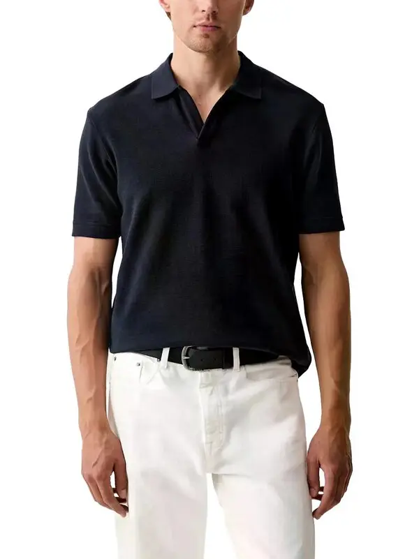 Marc O'polo Short-sleeve T-shirt - Blue