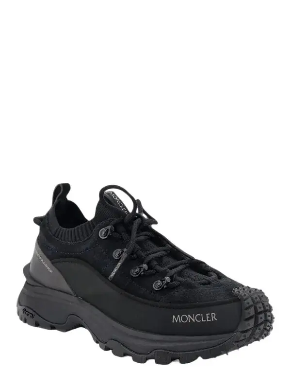 Moncler Trailgrip Lite3 Sneakers - Neutrals