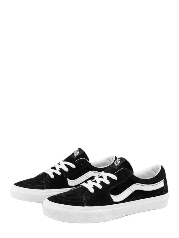 VANS Sk8-low Sneakers - Black