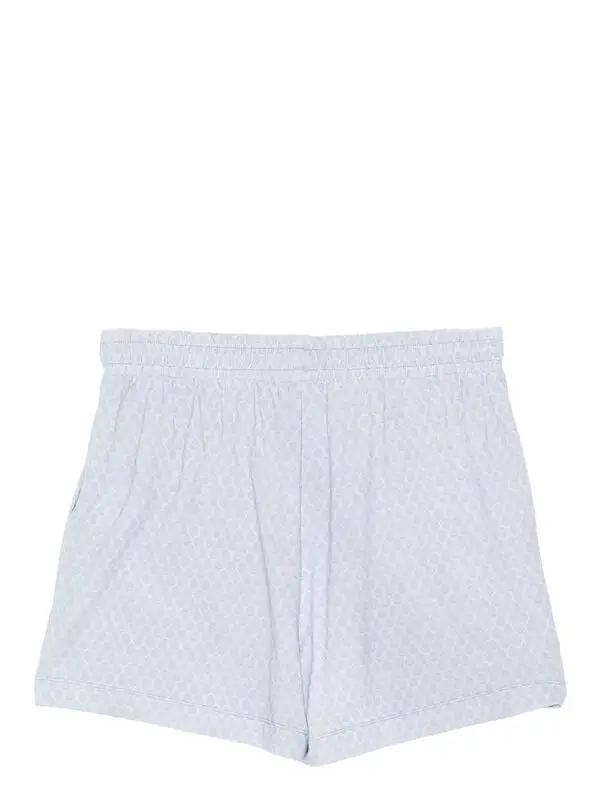 PIP STUDIO Bob Shorts - Blue