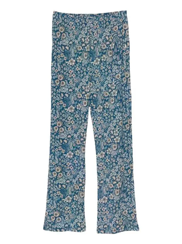 PIP STUDIO Blake Trousers - Blue