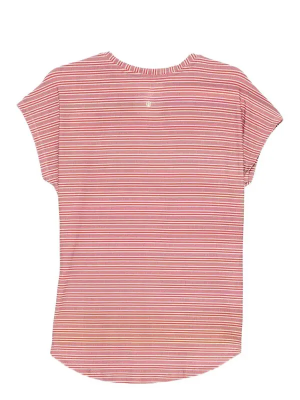 PIP STUDIO Tatum T-shirt - Pink