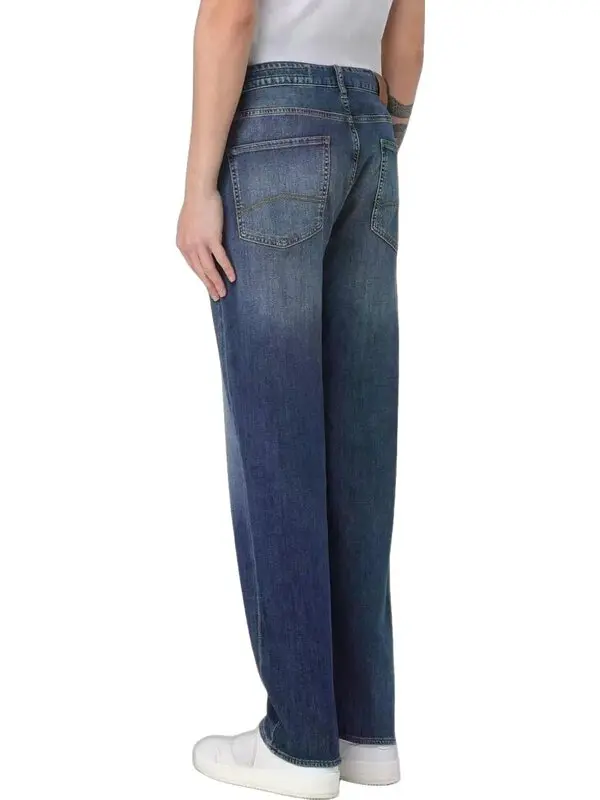 Armani Exchange J13 Slim Fit Jeans - Blue
