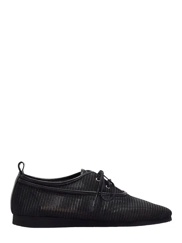 NAGUISA Car Mesh - Black