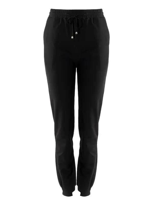 MARGOT VII Jogging La - Black