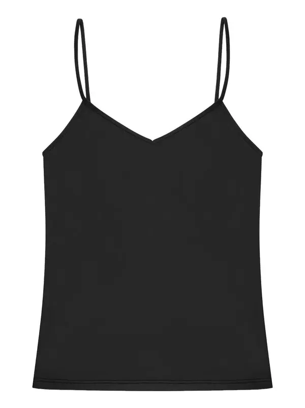 Uwila Warrior Soft Seamless Camisole Tap Shoe - Black