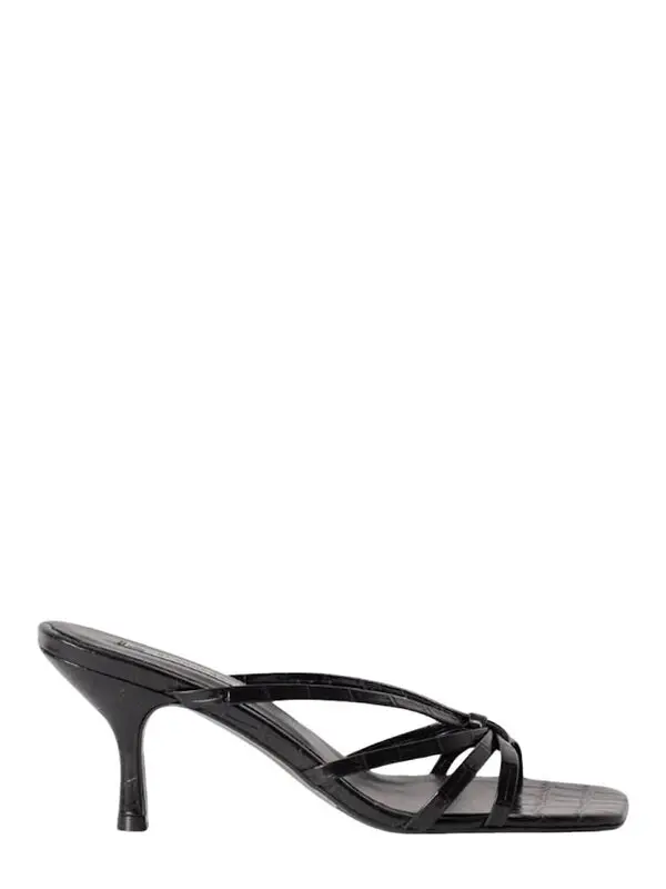 BLANKENS The Jennie - Black