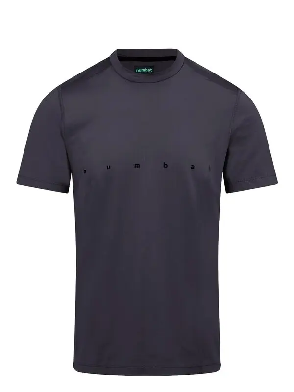 NUMBAT Performance T-shirt - Grey