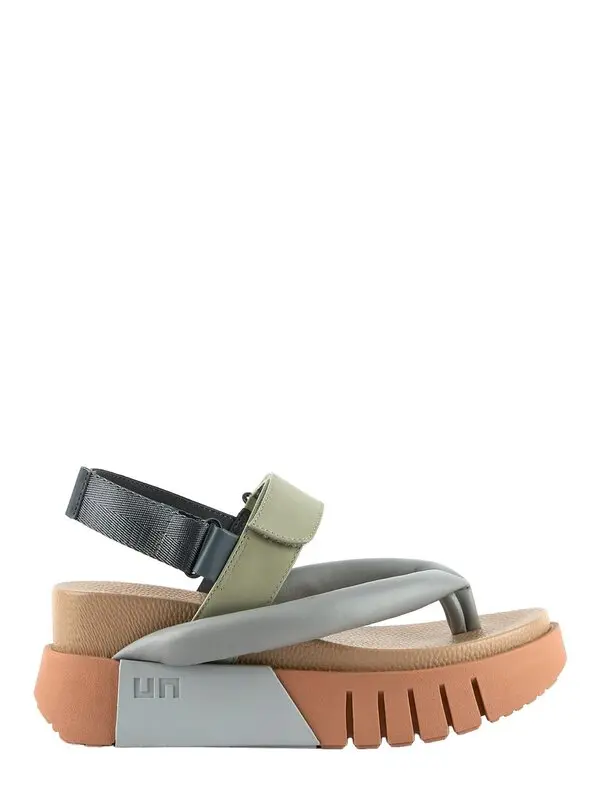 United Nude Neutrals Delta Tong Sierra - Black/brown
