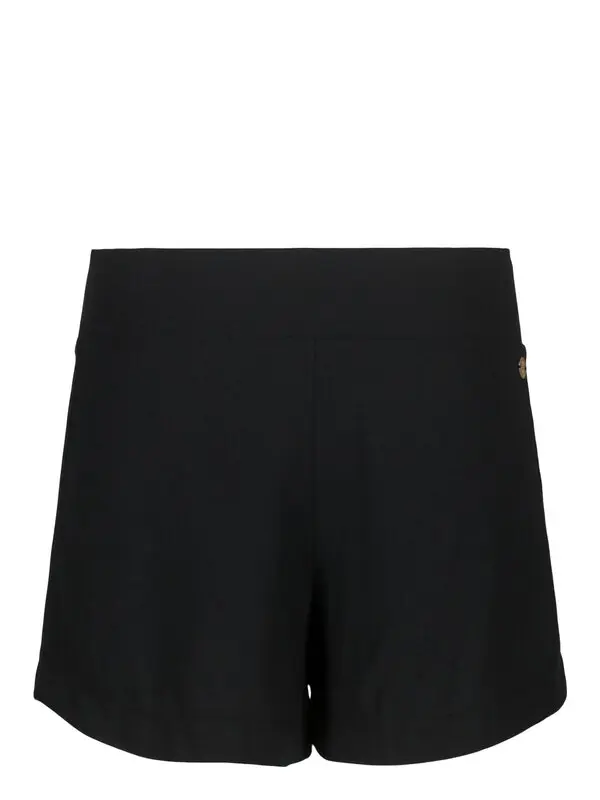 MARIANNE BY MARIE JORDANE Mathis Shorts - Black