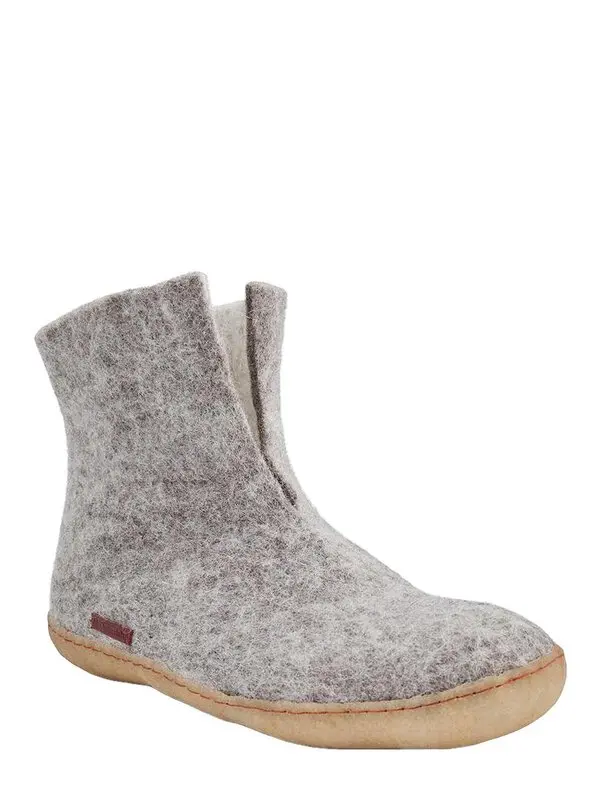 BETTERFELT High Boot - Grey