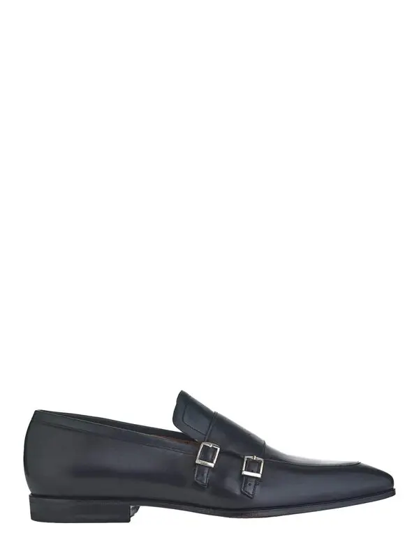 MARIANO SHOES Odeceixe Loafers - Black