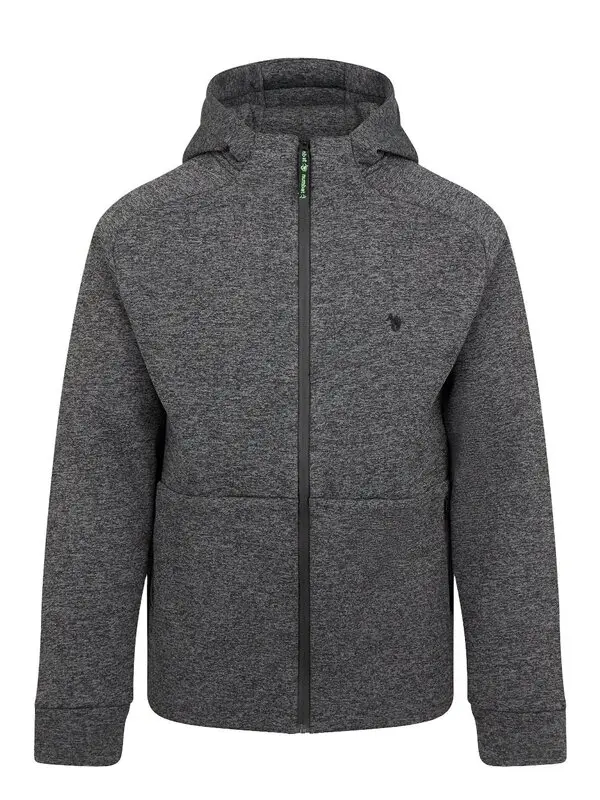 NUMBAT Sports Tech Fleece - Grey