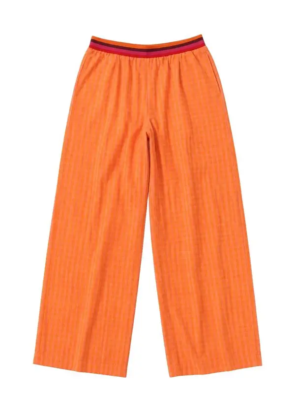 YORSTRULY Soho Lounge Pants Papaya - Orange