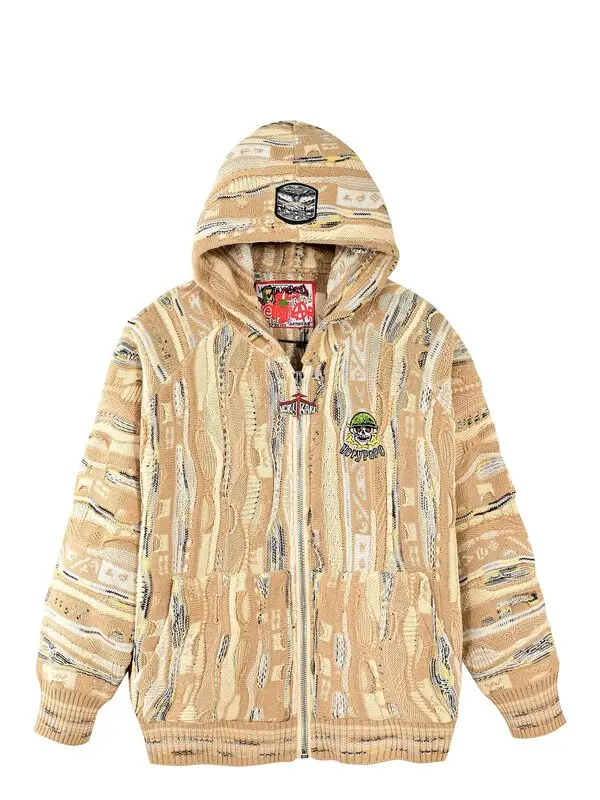 VERYRARE Neutrals Operation Desert Storm - Gray