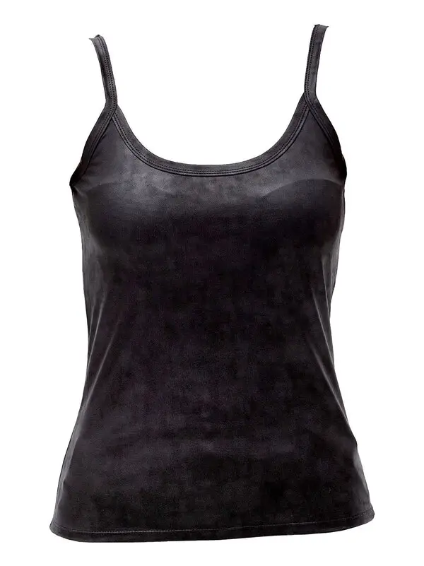 MAISON BOGOMIL Tank Top - Black