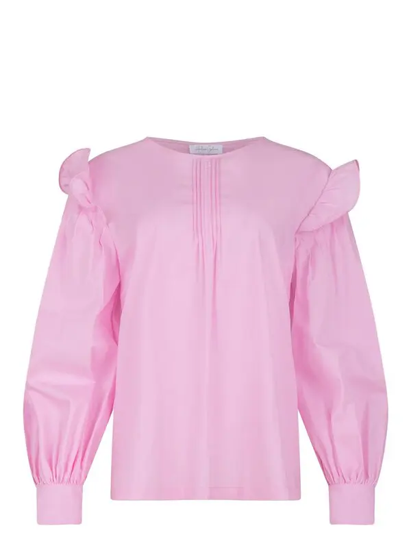 HELENE GALWAS Ilsa - Pink