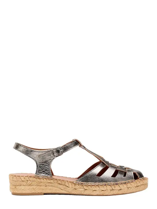 NAGUISA Bemol Metal - Grey