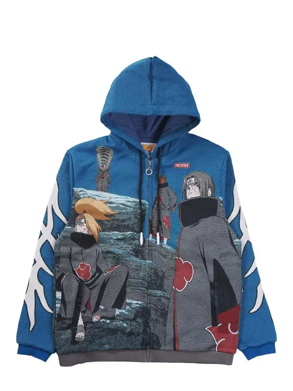 VERYRARE Akatsuki - Blue